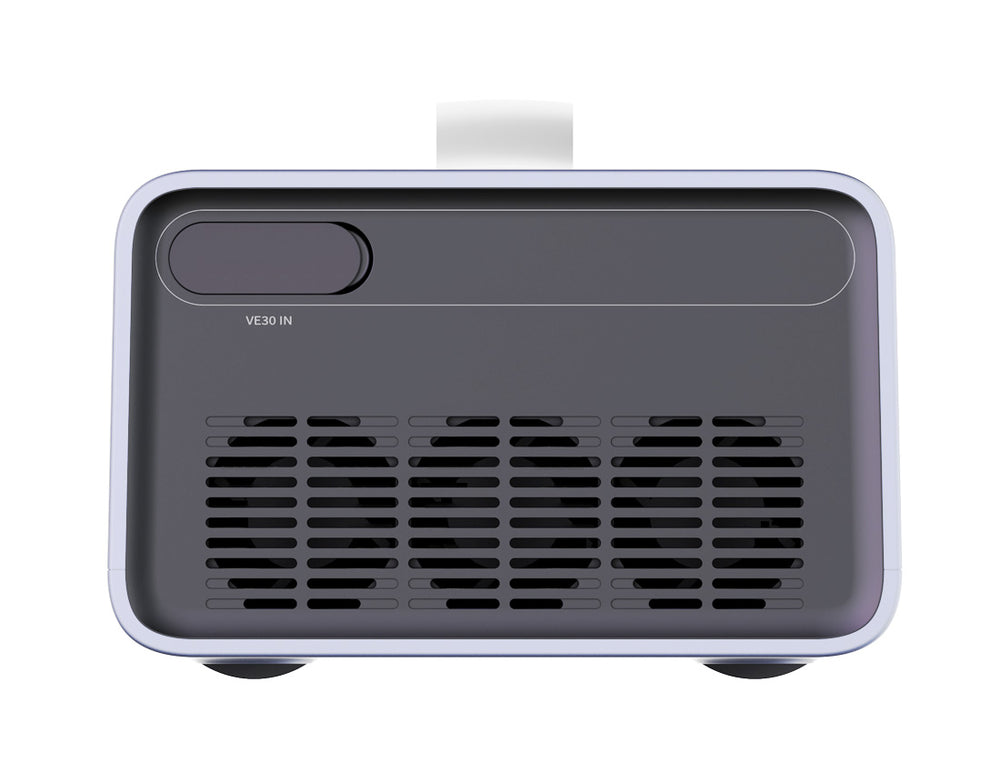 AC Brick – veryeah