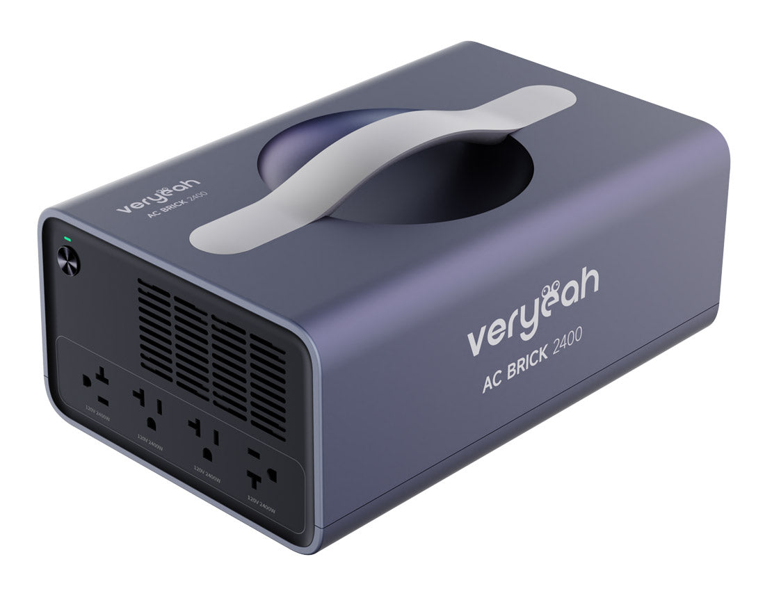 AC Brick – veryeah