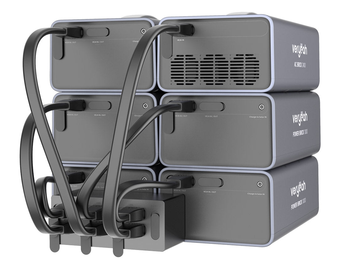 Power Station Kit Pro – veryeah