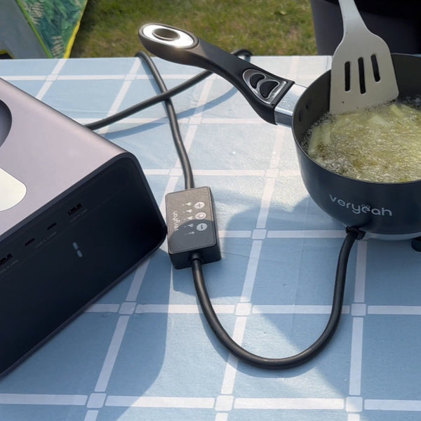 Power Brick – veryeah