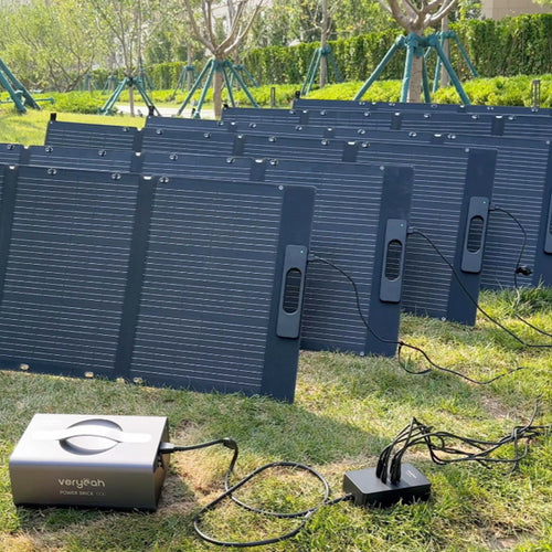 Power Brick – veryeah