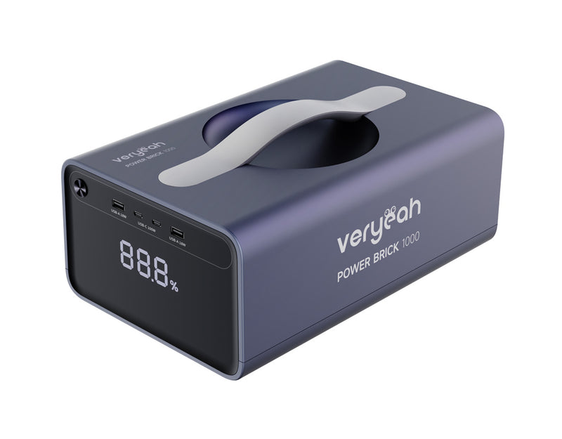 Power Brick – veryeah
