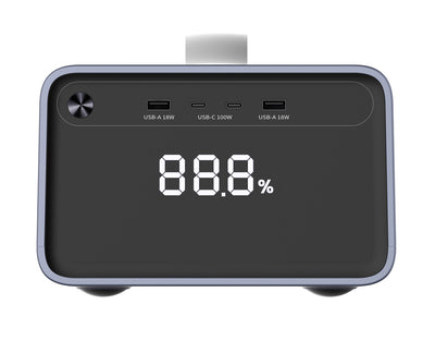 Power Brick – veryeah