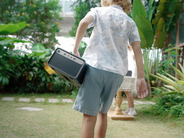 Power Brick – veryeah